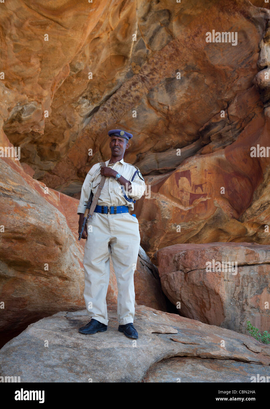 Neolithic cave art hi-res stock photography and images - Alamy