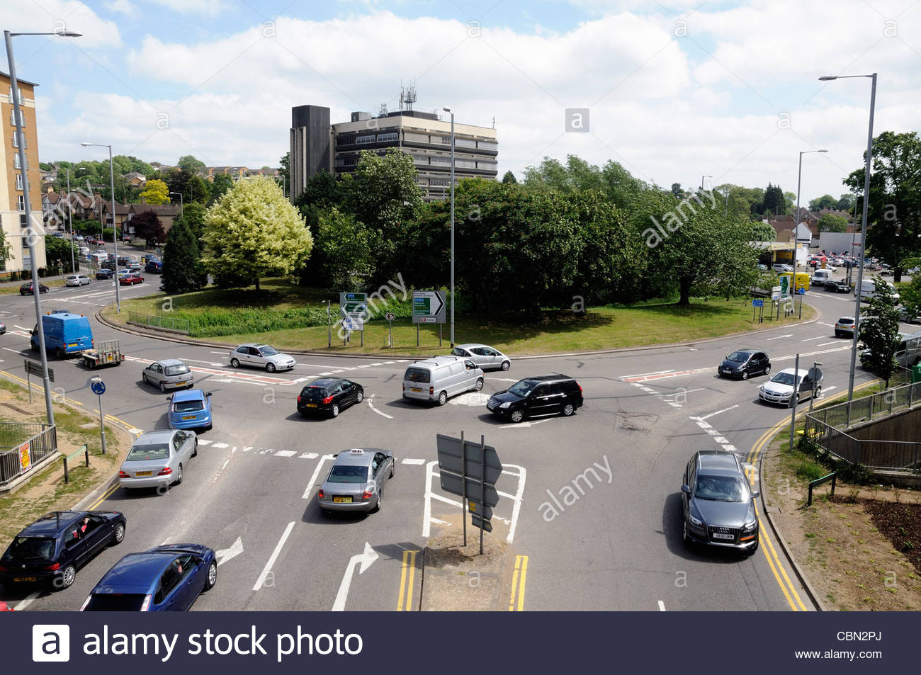 Hemel Hempstead Stock Photos & Hemel Hempstead Stock Images - Alamy