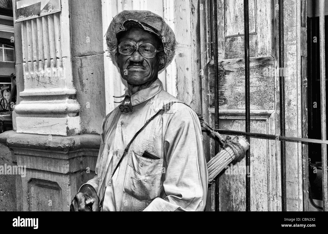 Character corner Black and White Stock Photos & Images - Alamy