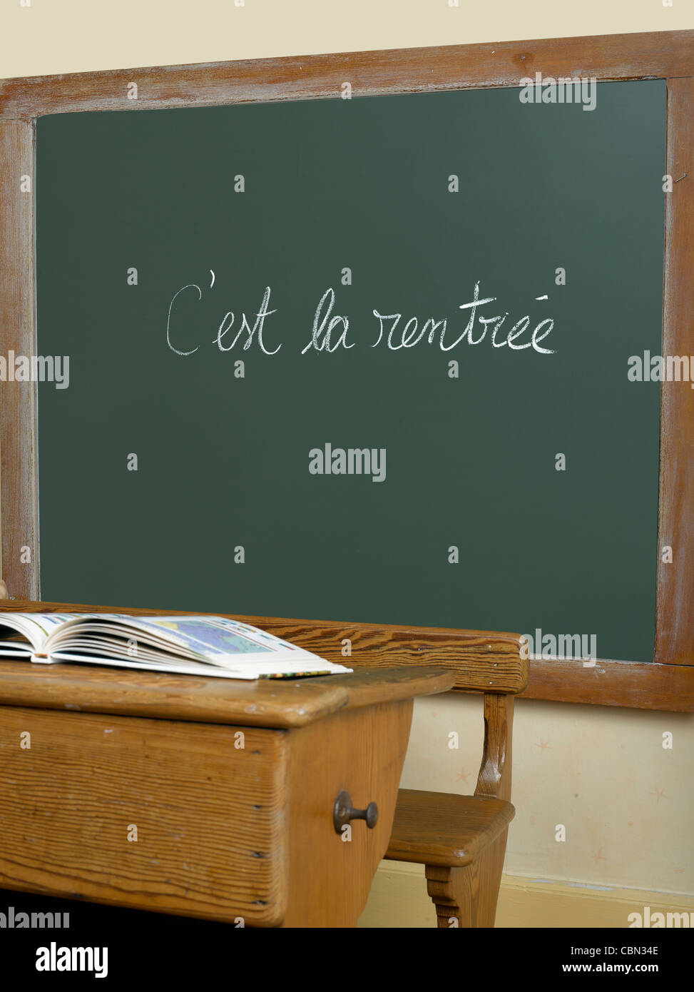 Learn board hi-res stock photography and images - Alamy