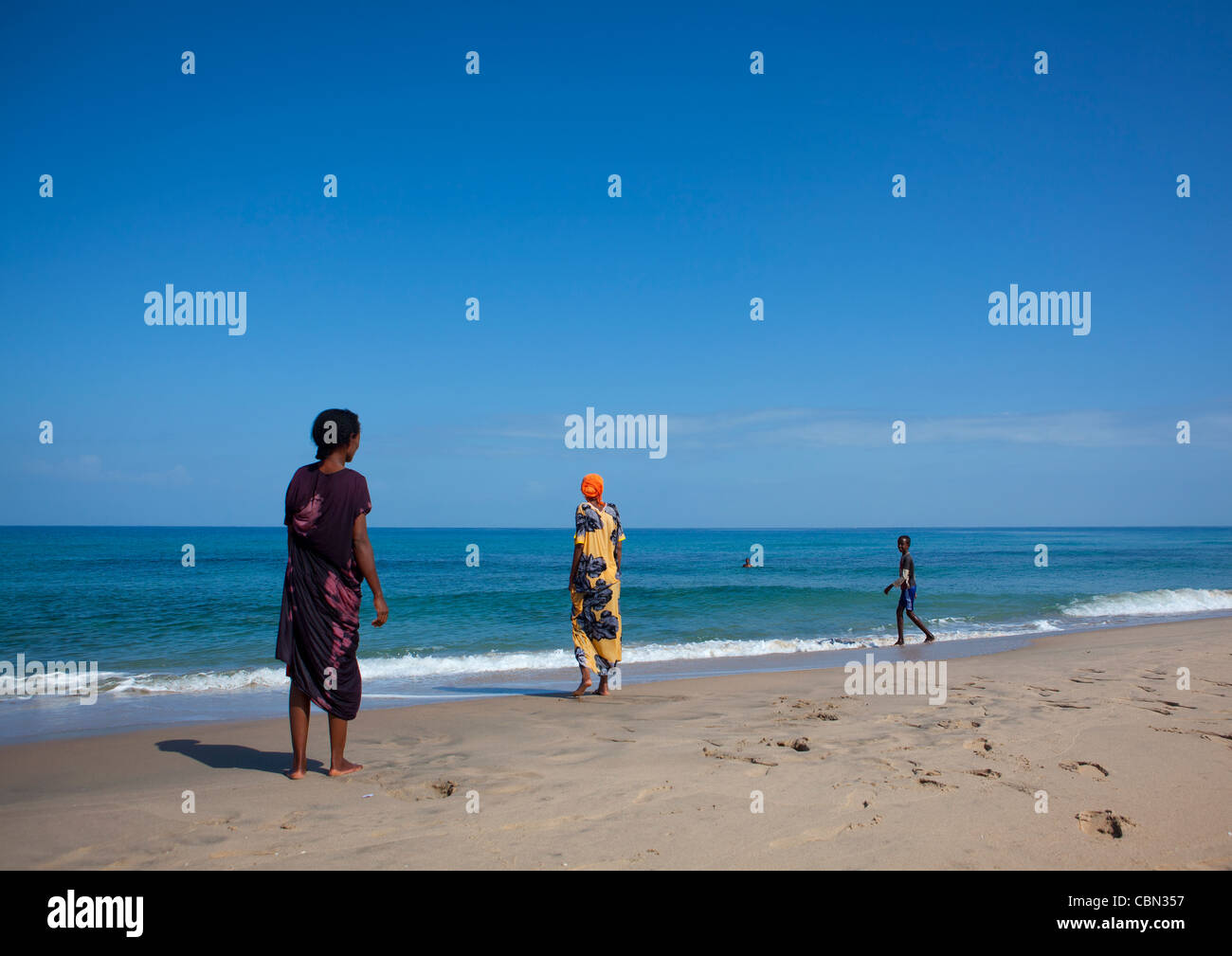 Somaliland Somalia Horn Of Africa Africa Horizontal Outdoors Exterior ...