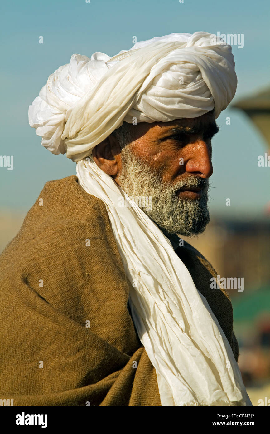 Pashtun hi-res stock photography and images - Alamy