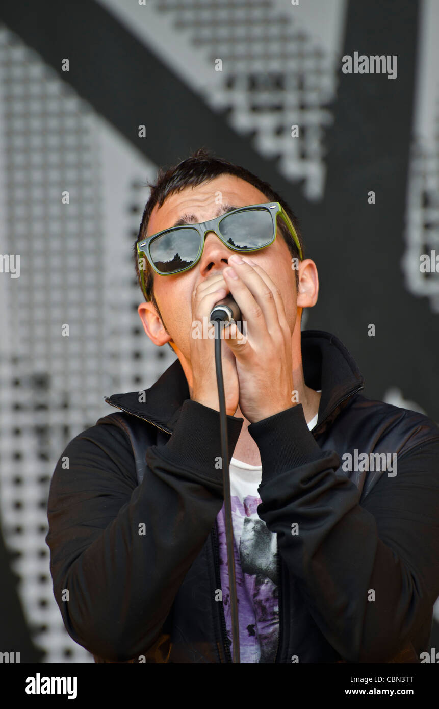 Granda singer hi-res stock photography and images - Alamy