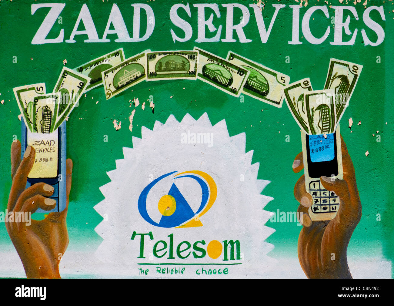 Cellular mobile phone telesom hi-res stock photography and images - Alamy