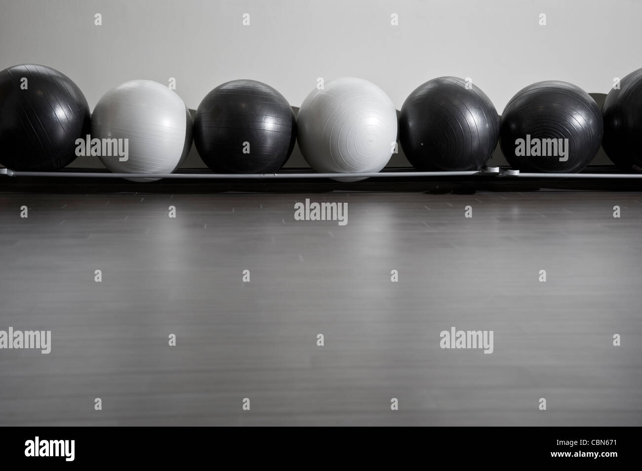 Physioball hi-res stock photography and images - Alamy