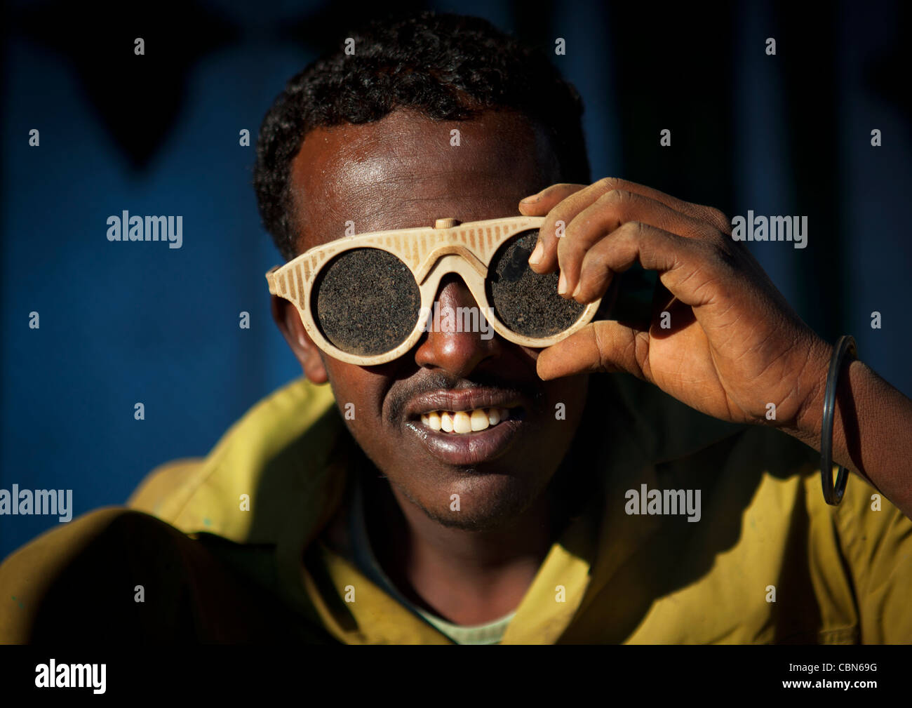 Somali Man Stock Photos & Somali Man Stock Images - Alamy