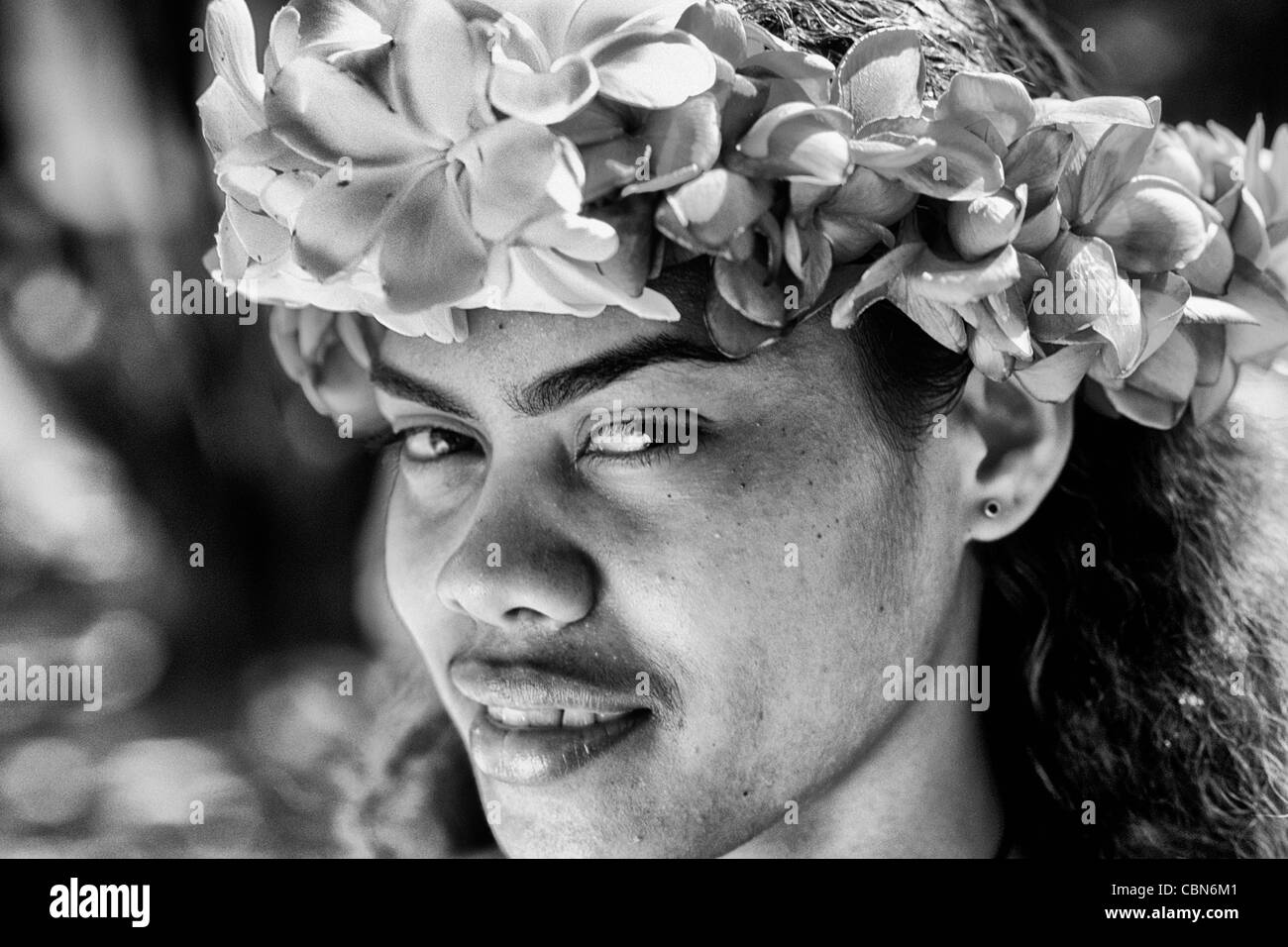 Fiji islands Black and White Stock Photos & Images - Alamy