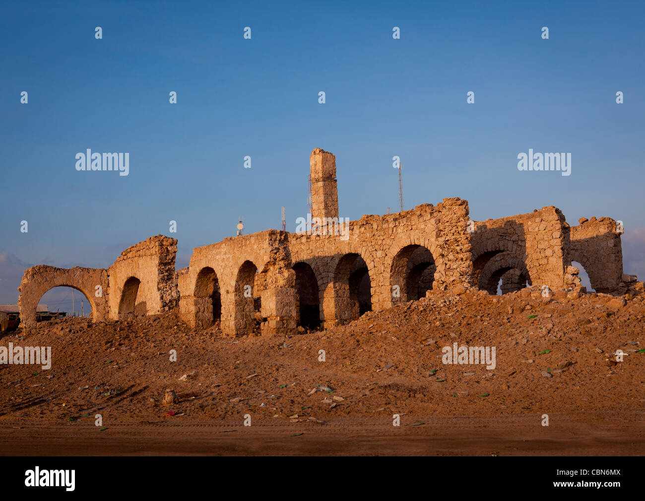 Sultanate of adal hi-res stock photography and images - Alamy