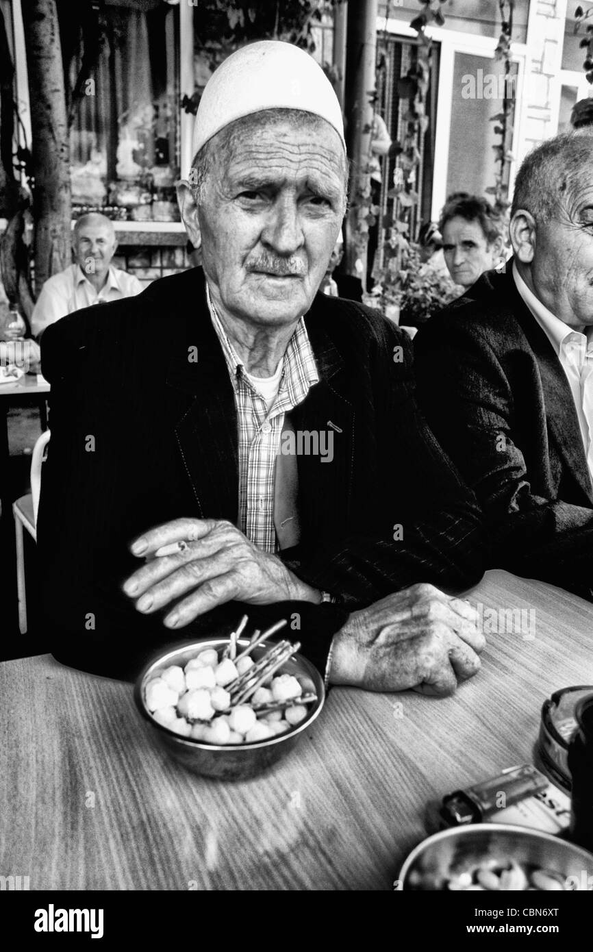 Portrait man in european Black and White Stock Photos & Images - Alamy