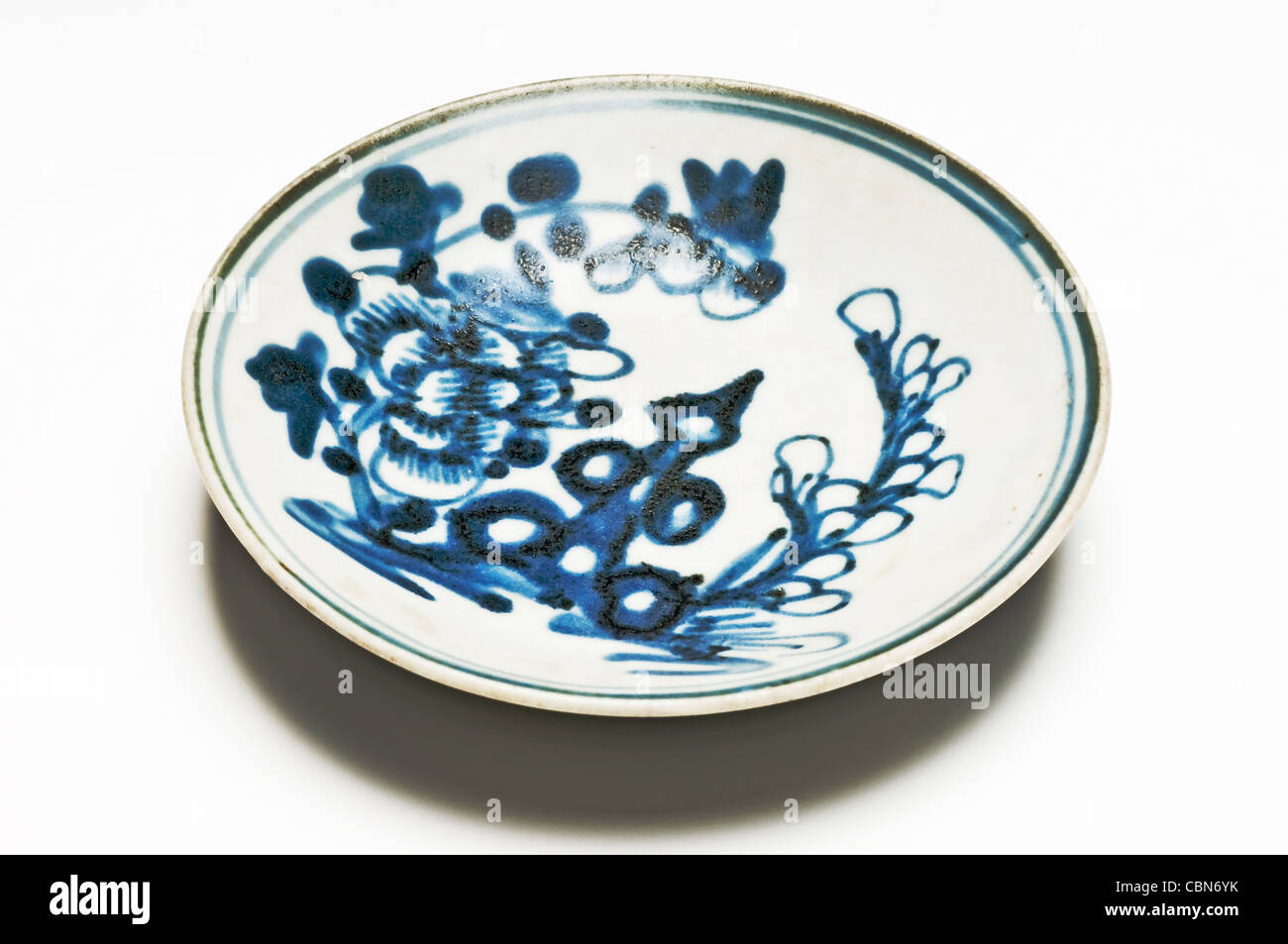 Antique chinese porcelain hi-res stock photography and images - Alamy