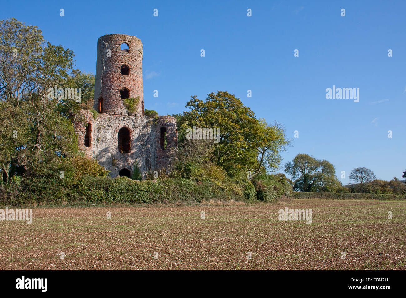 West sussex folly hi-res stock photography and images - Alamy