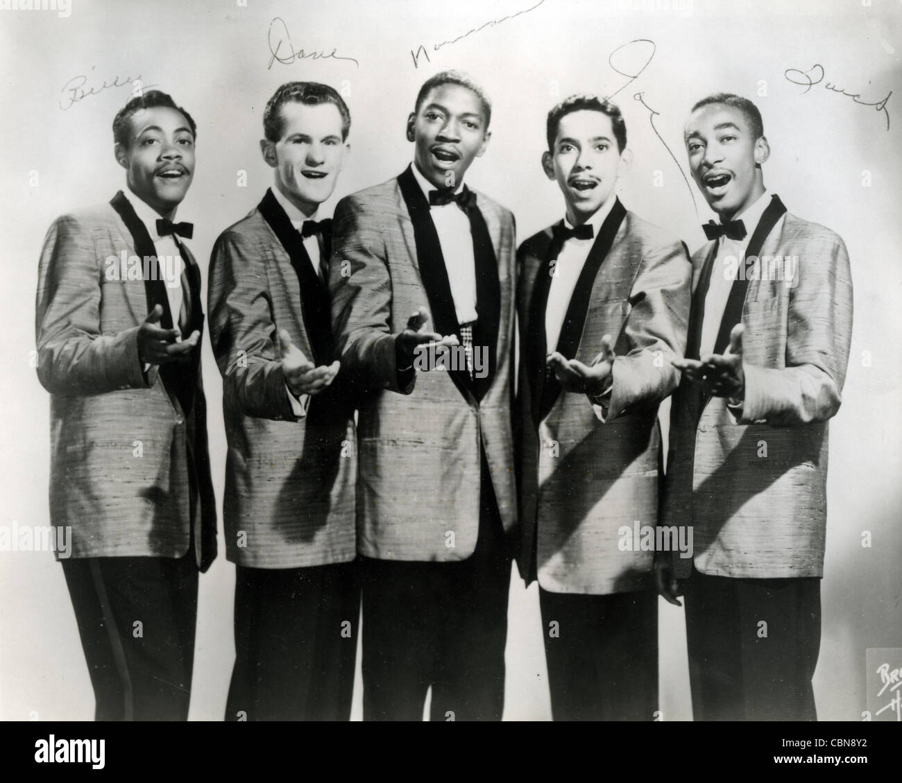 The delfonics hi-res stock photography and images - Alamy