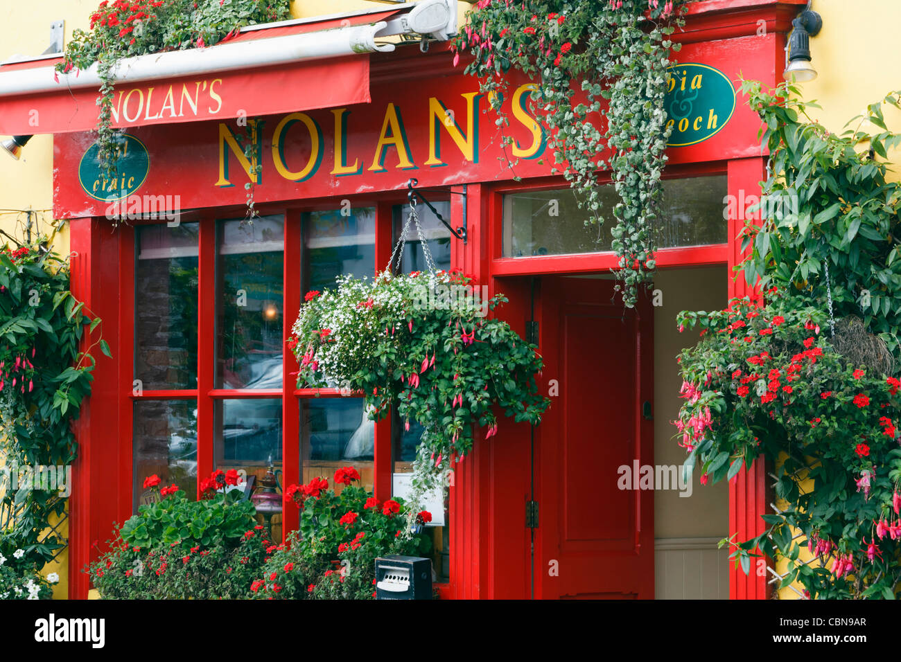 The nolans hi-res stock photography and images - Alamy