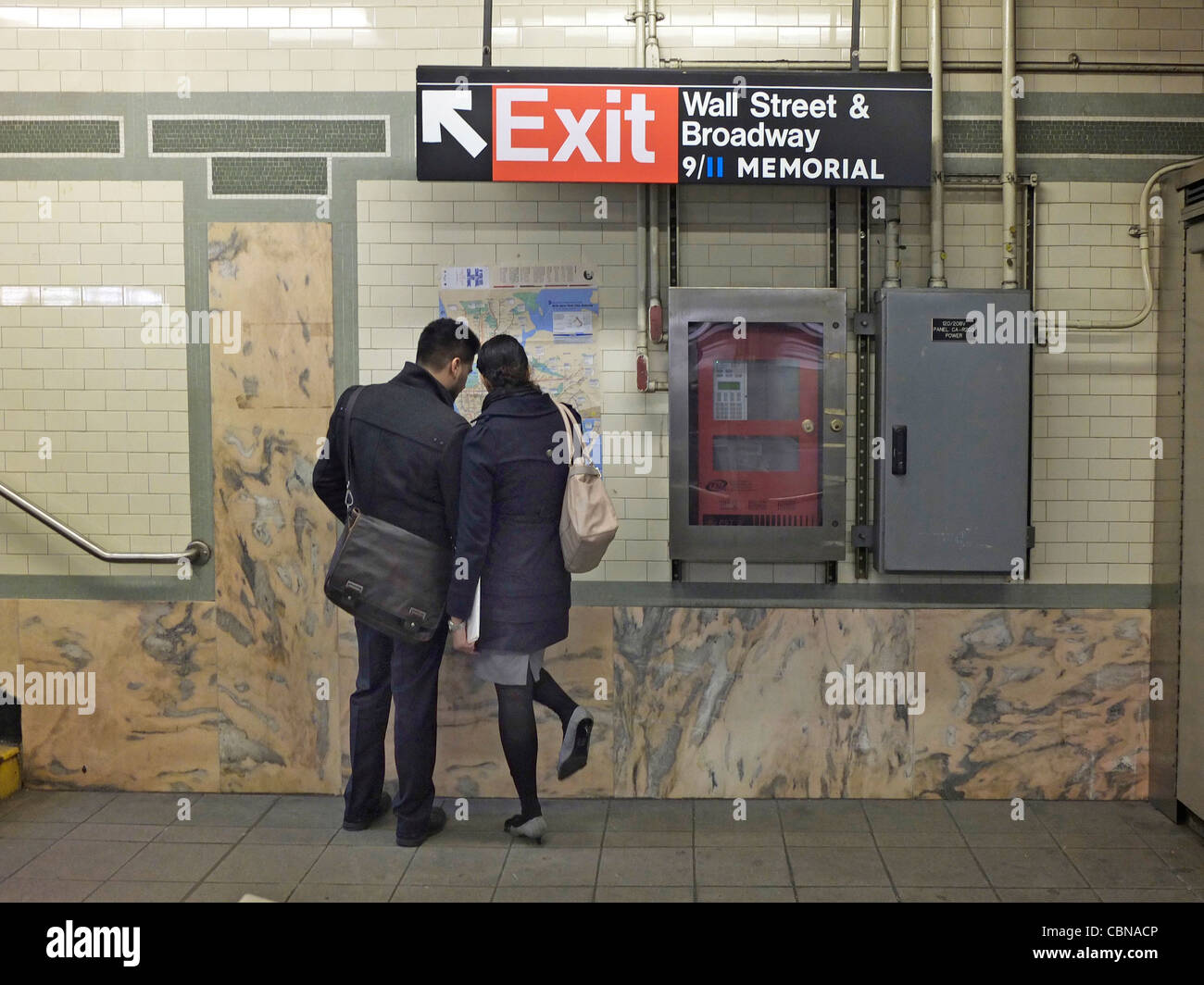 Subway map tube metro station maps directions 9 11 memorial broadway hi ...