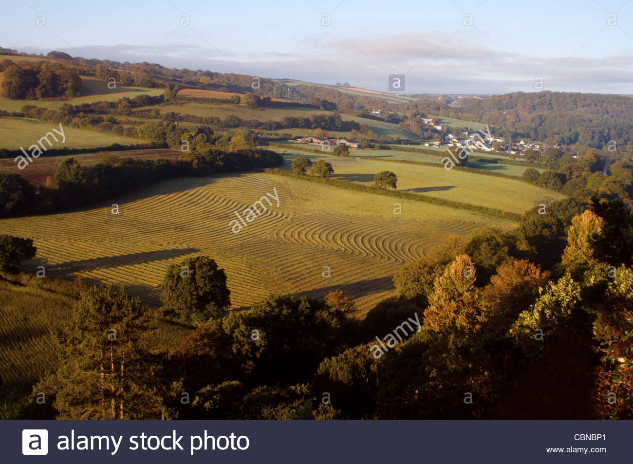 Great Torrington High Resolution Stock Photography and Images - Alamy