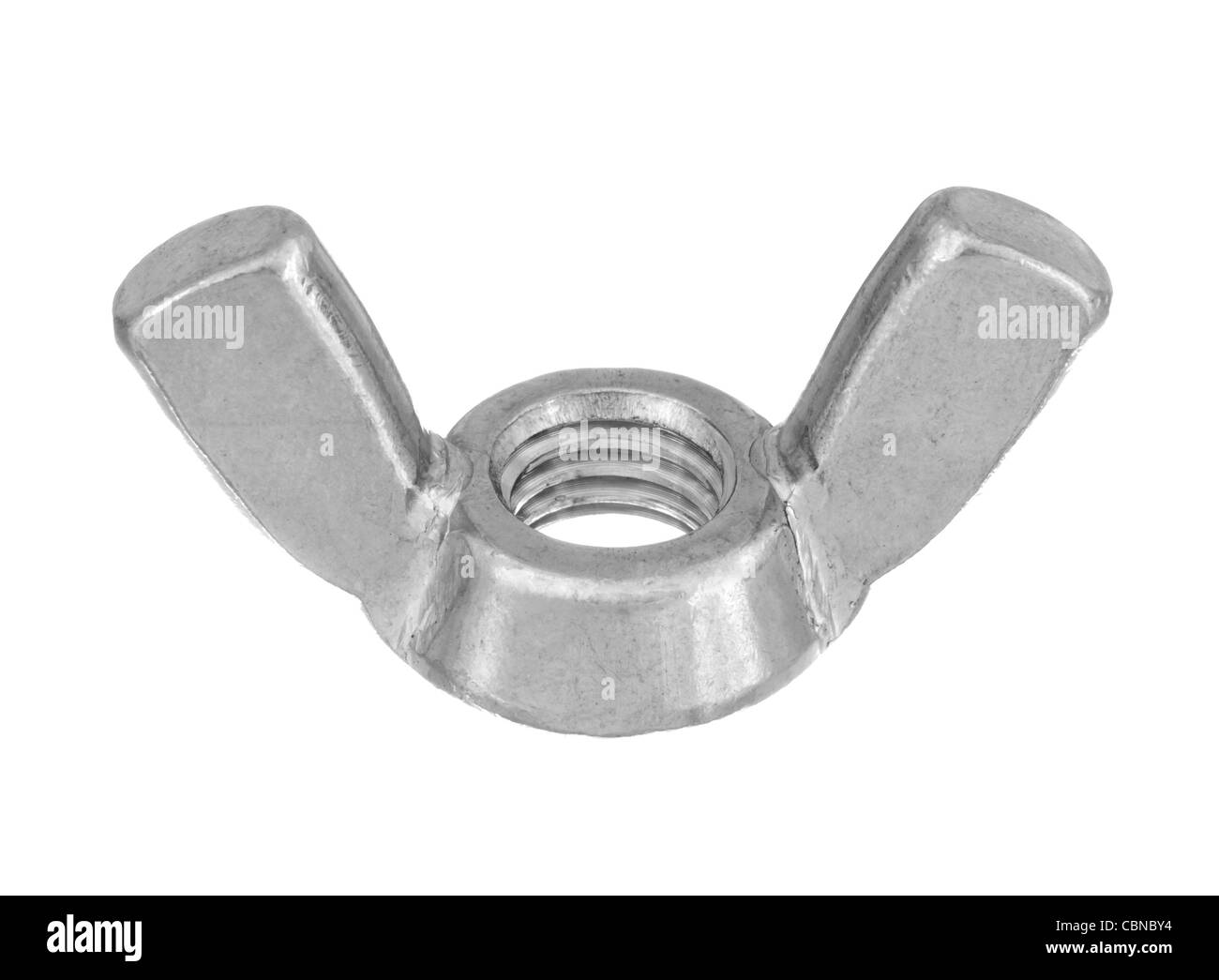 Wing Nut High Resolution Stock Photography and Images - Alamy