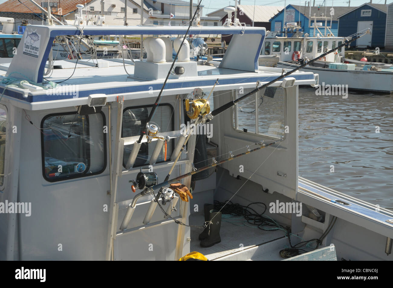 Supported rods hi-res stock photography and images - Alamy