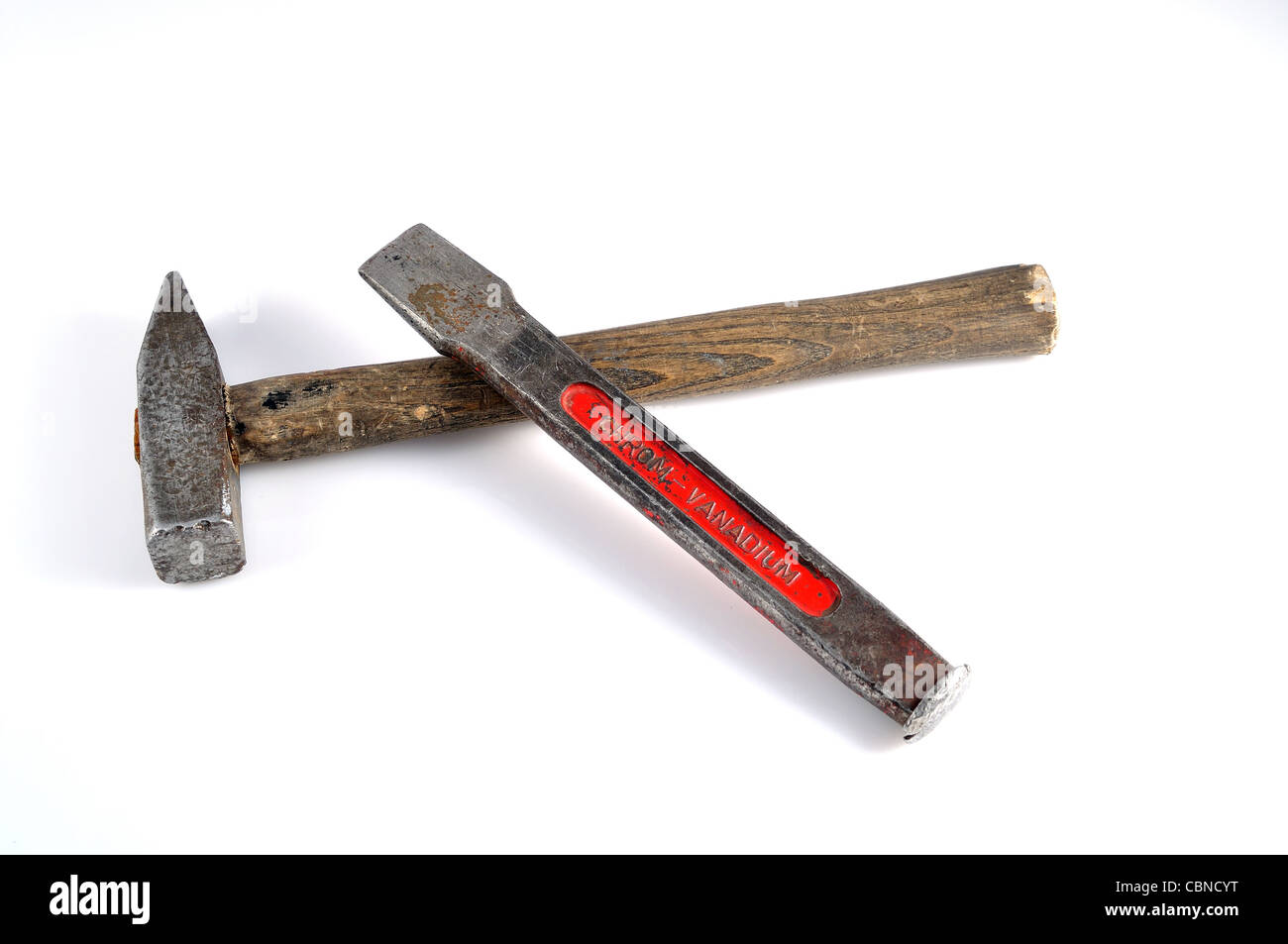 Hammer and chisel hi-res stock photography and images - Alamy