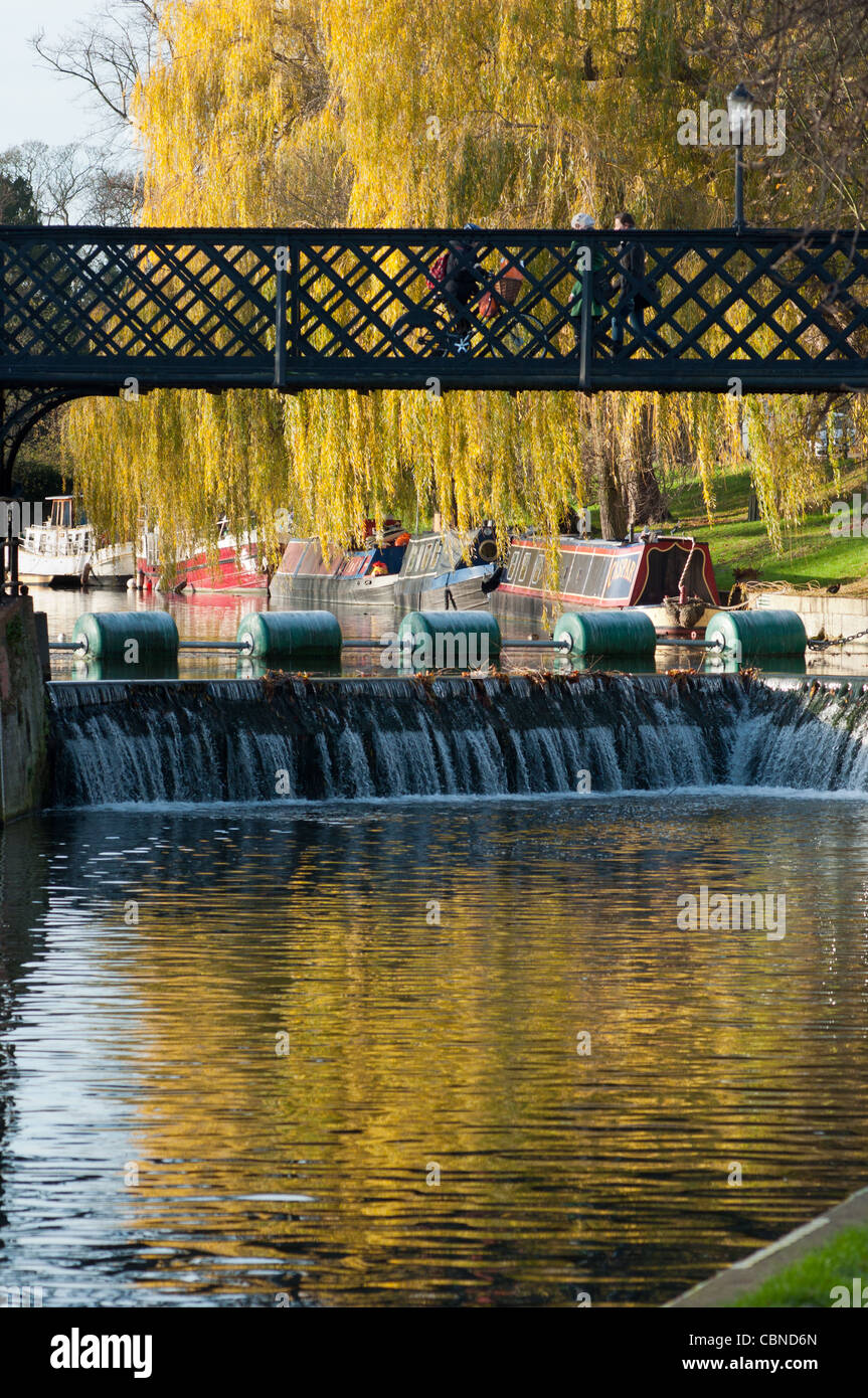 Jesus lock bridge hi-res stock photography and images - Alamy