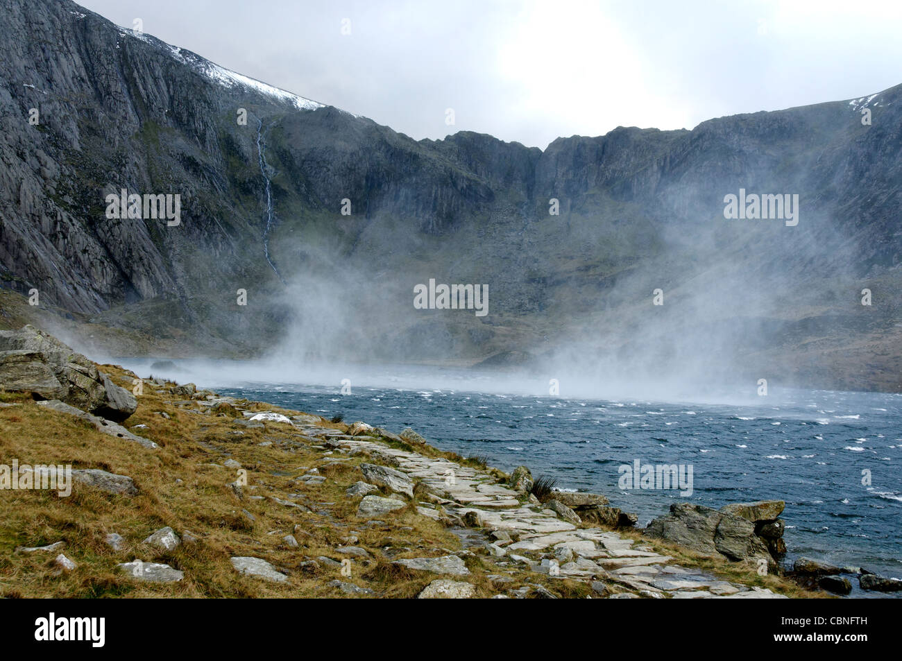 Windy wild weather hi-res stock photography and images - Alamy