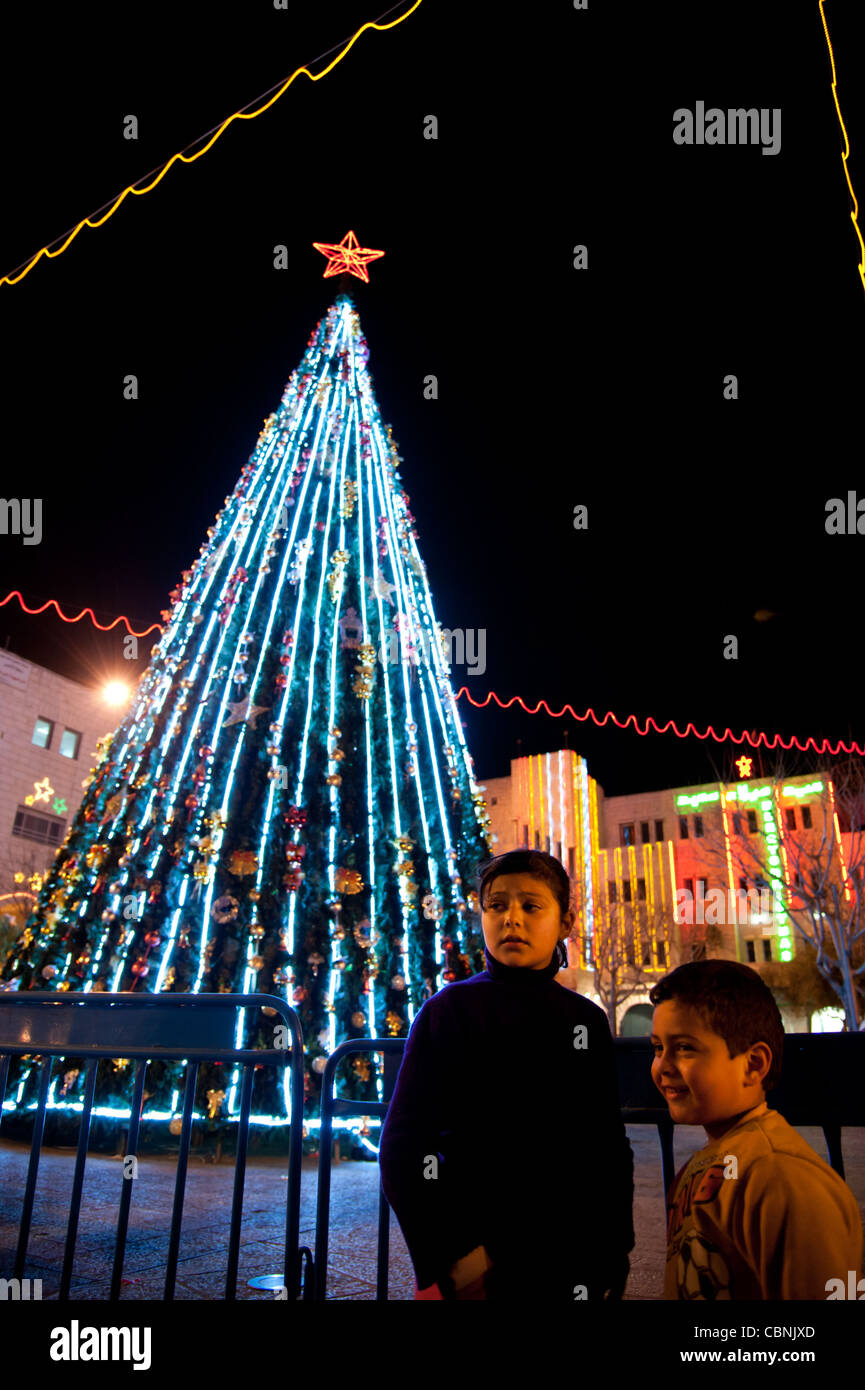 Christmas star bethlehem hi-res stock photography and images - Alamy