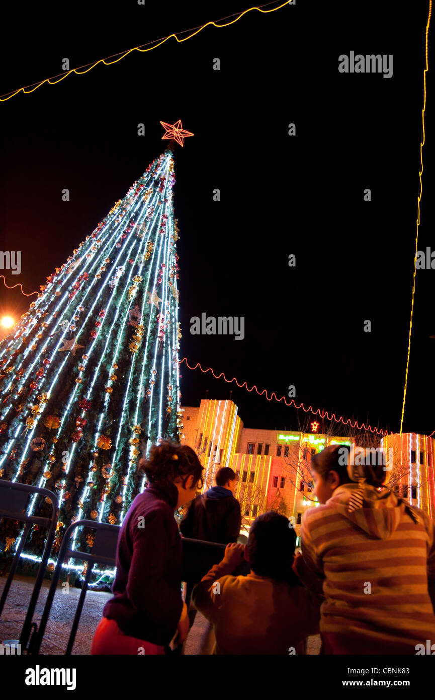 Christmas star bethlehem hi-res stock photography and images - Alamy