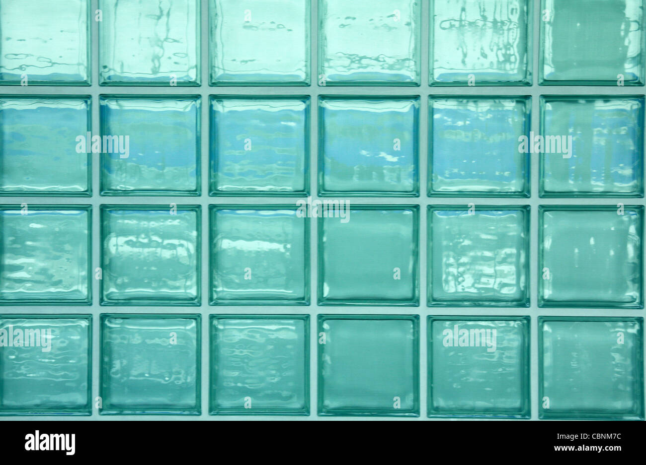 Glass wall tiles hi-res stock photography and images - Alamy