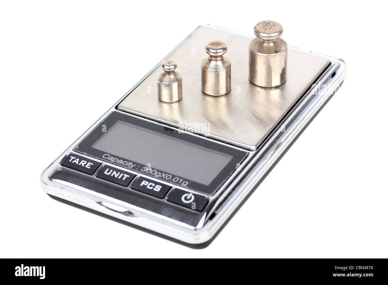 Iron weights hi-res stock photography and images - Alamy