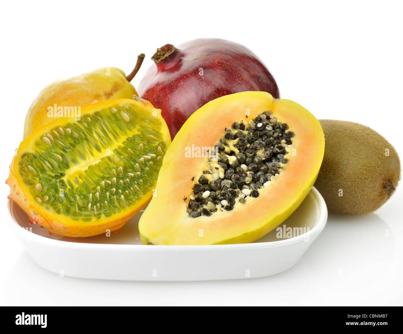 Tropical fruits fruit dessert exotic fruits hi-res stock photography ...