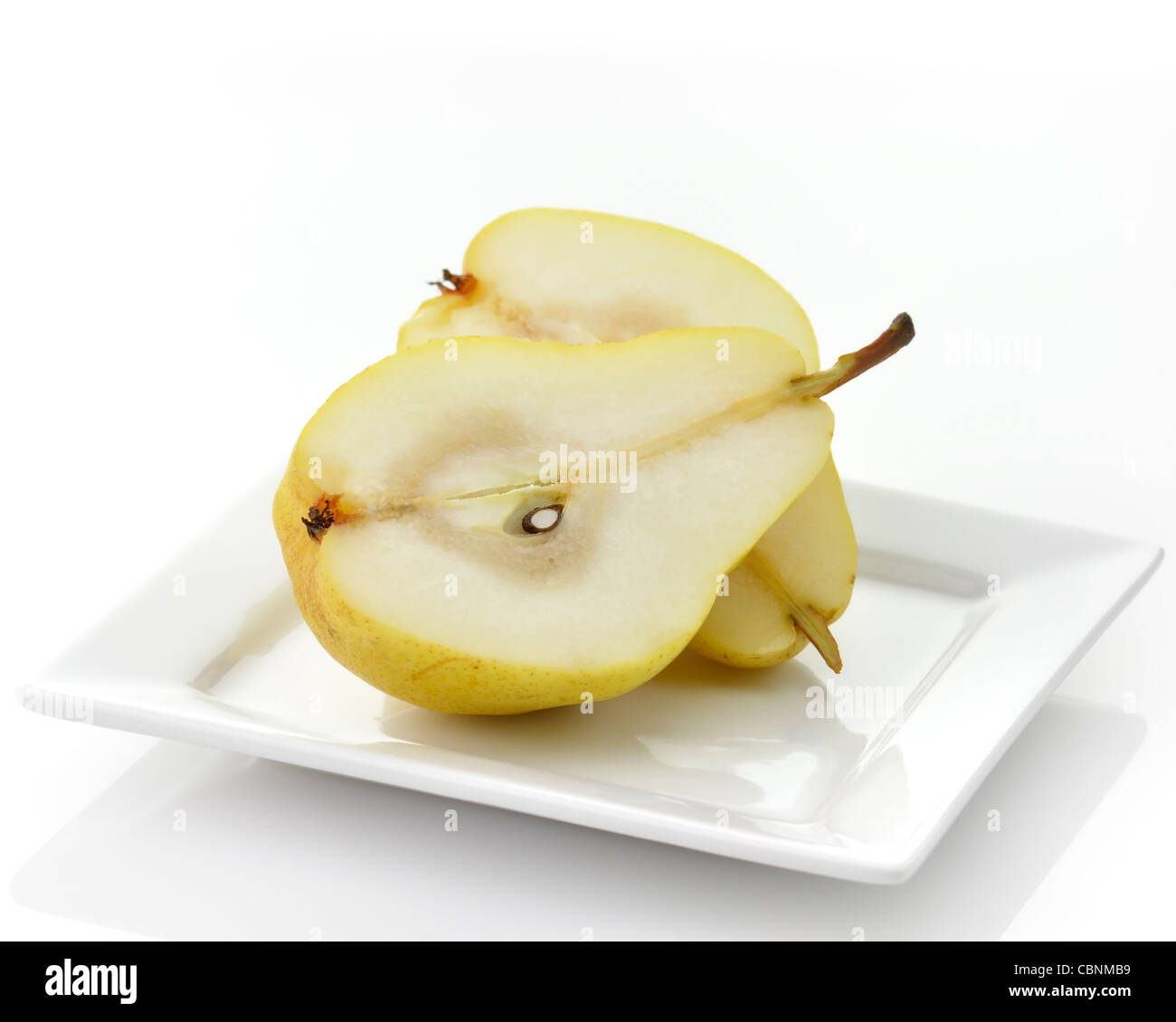 Pears came well hi-res stock photography and images - Alamy
