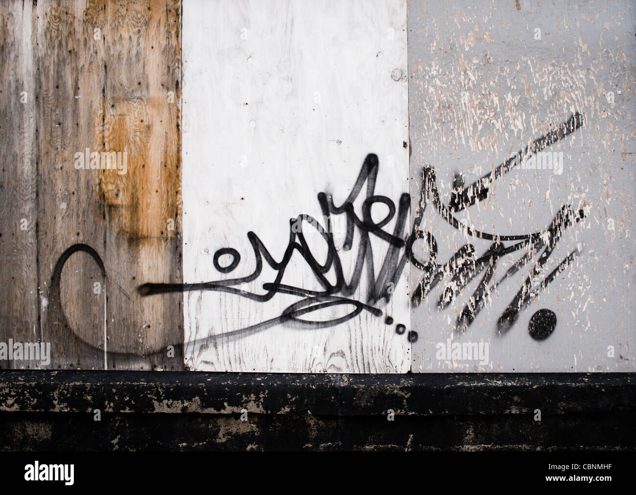 Punk protest hi-res stock photography and images - Alamy