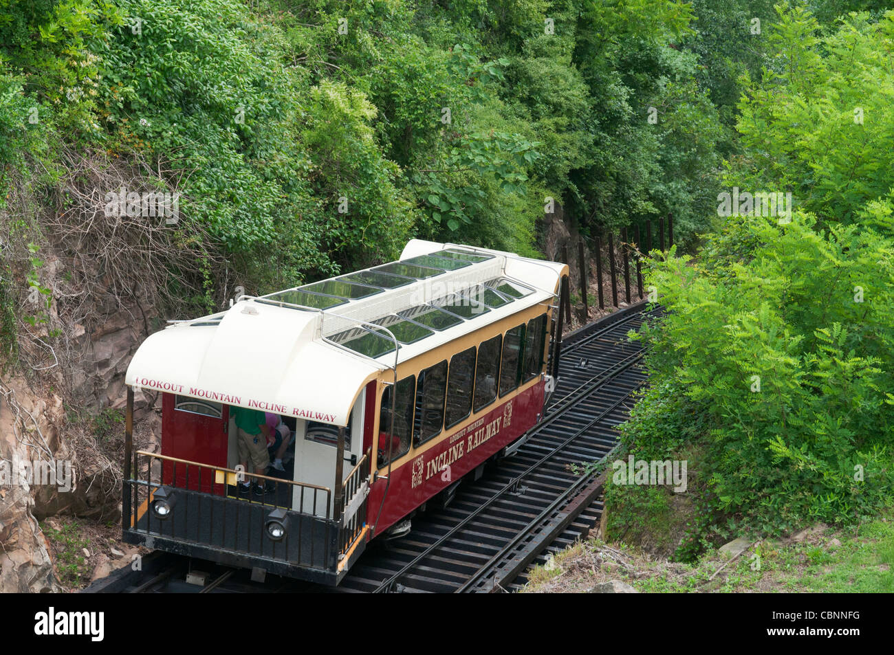 Incline railway hi-res stock photography and images - Alamy