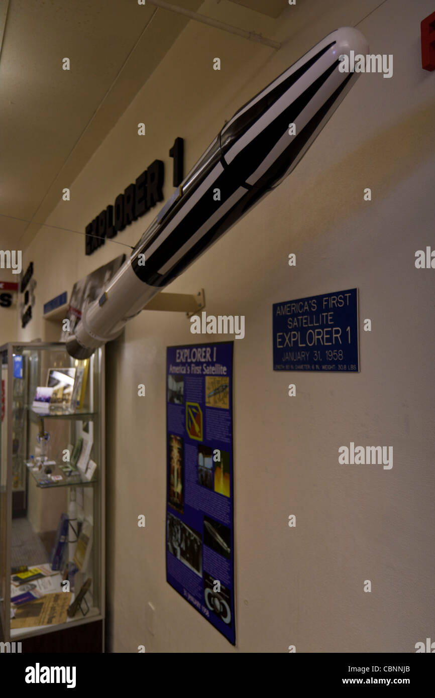 Explorer 1 Stock Photos & Explorer 1 Stock Images - Alamy