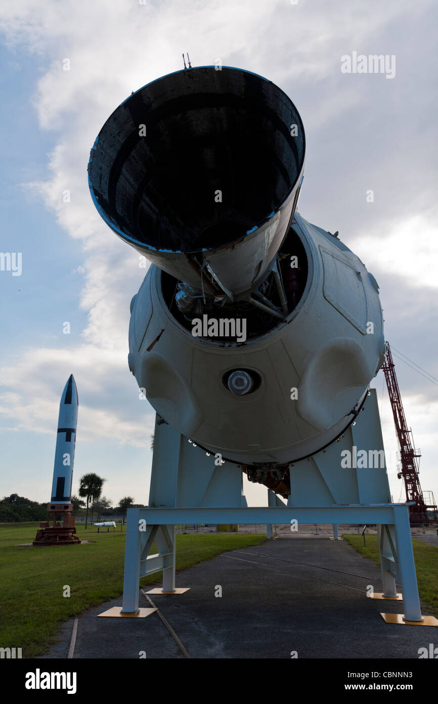Nasa rocket hi-res stock photography and images - Alamy
