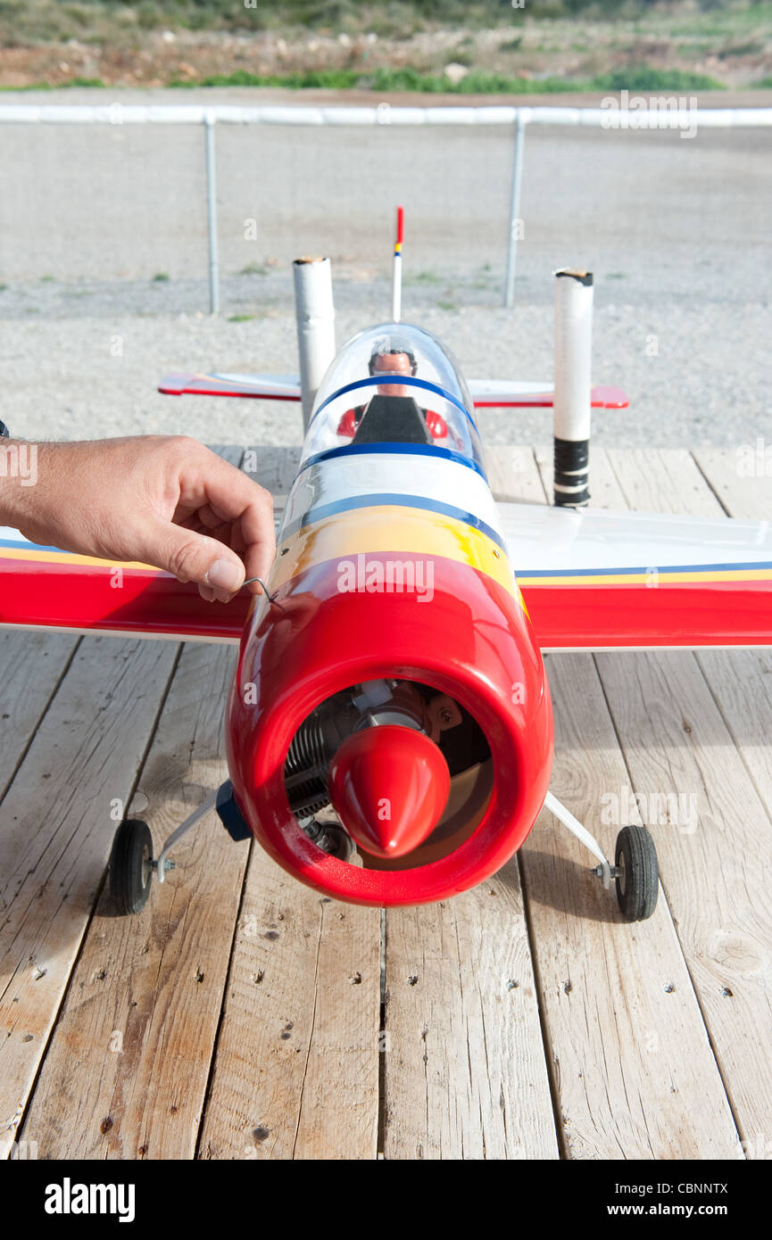 Engine test bench hi-res stock photography and images - Alamy