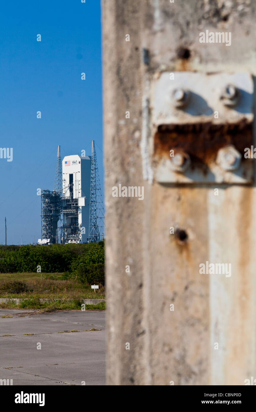 Launch complex 34 hi-res stock photography and images - Alamy