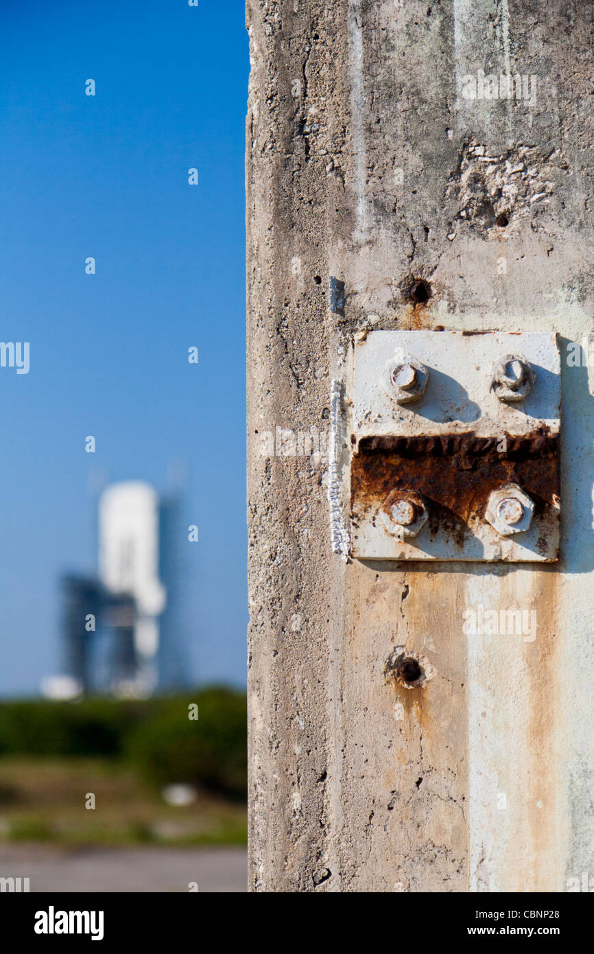 Launch pad hi-res stock photography and images - Alamy