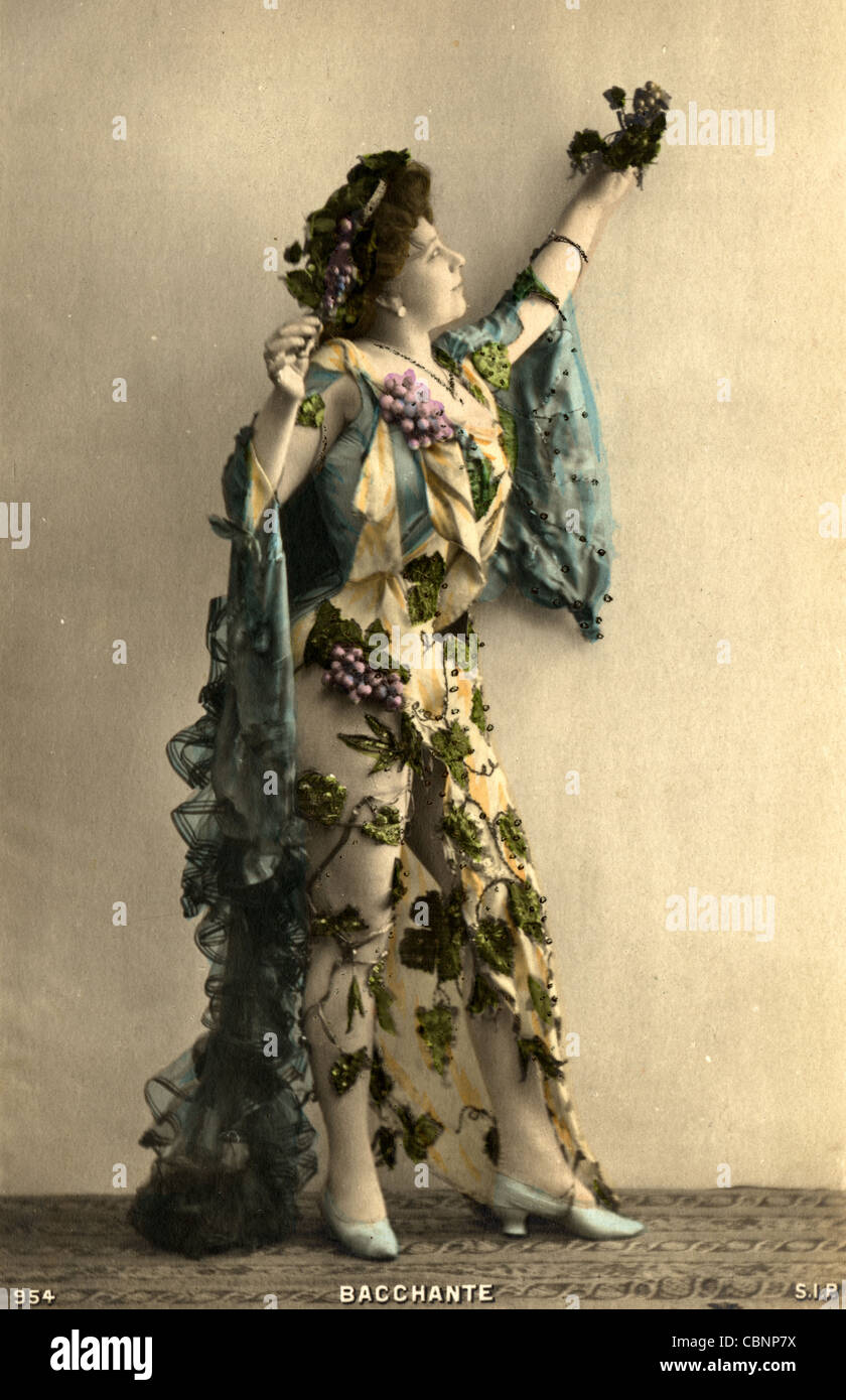 Bacchus holds hi-res stock photography and images - Alamy