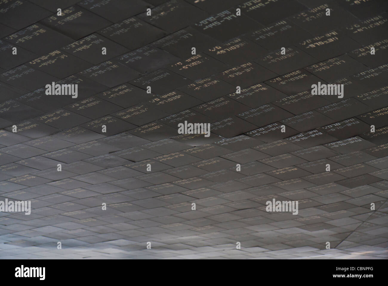 Space shuttle tiles hi-res stock photography and images - Alamy