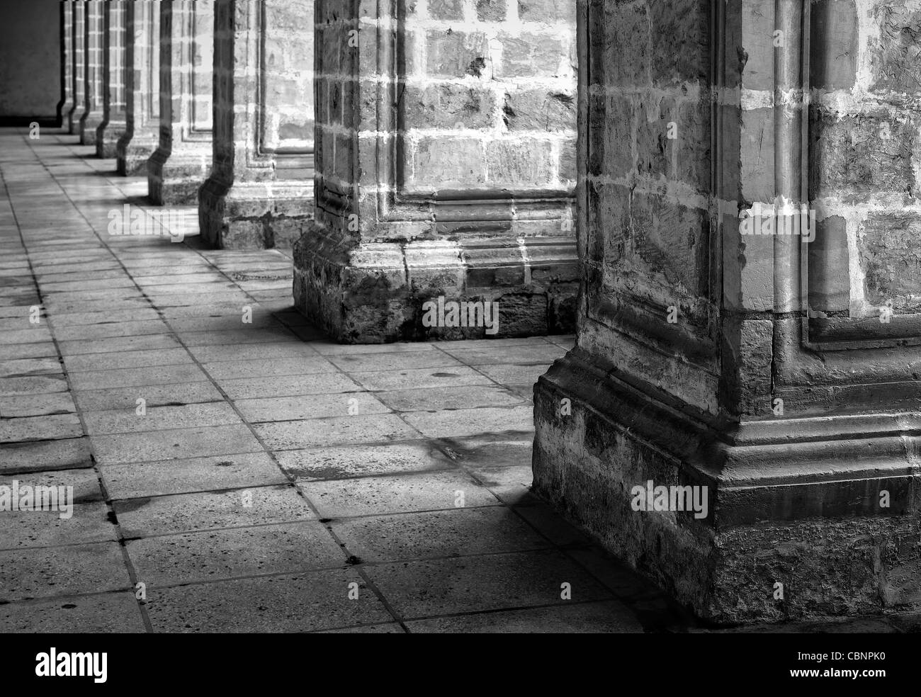 Rabat malta Black and White Stock Photos & Images - Alamy