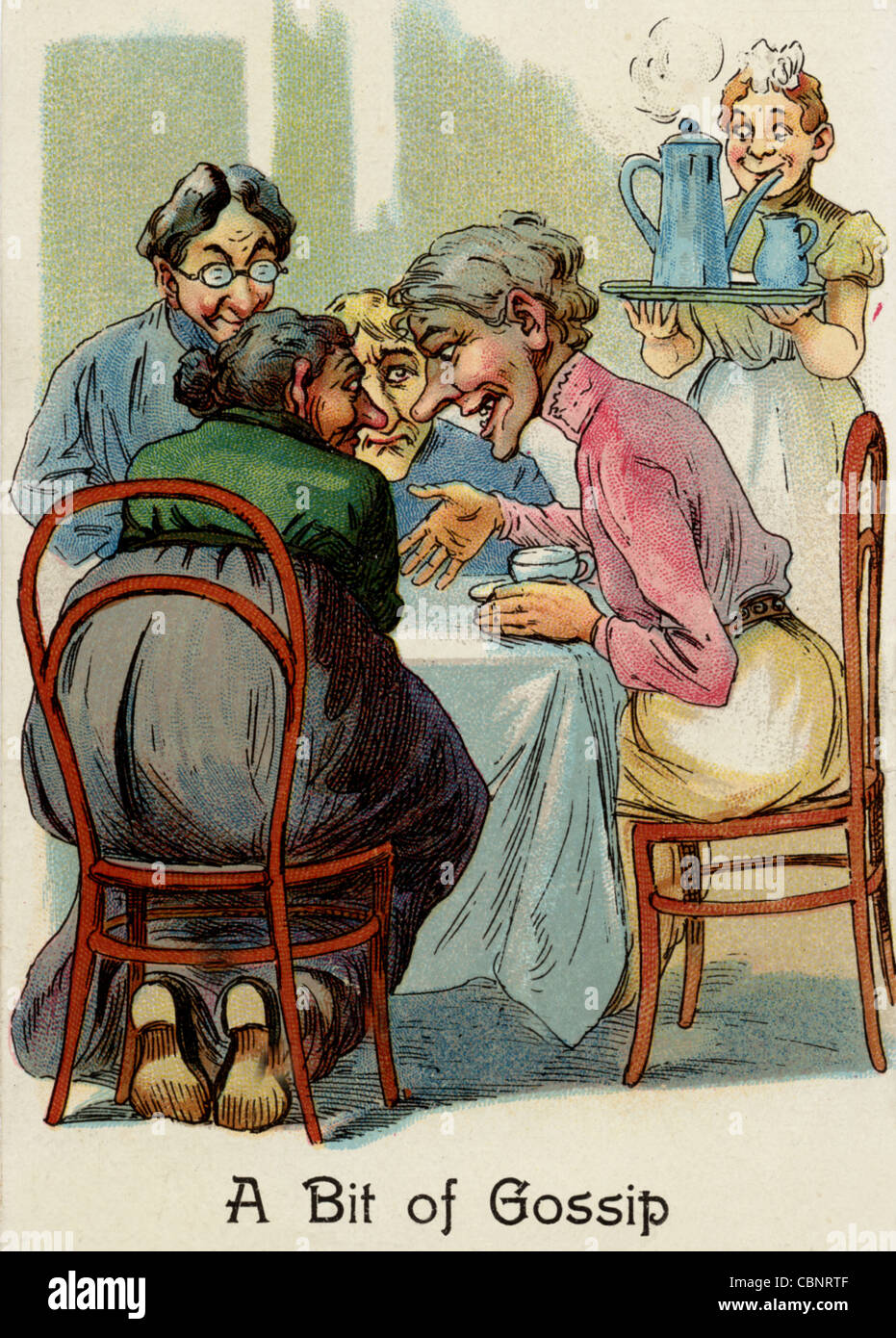 People gossiping cartoon hi-res stock photography and images - Alamy People gossiping cartoon hi-res stock photography and images - Alamy