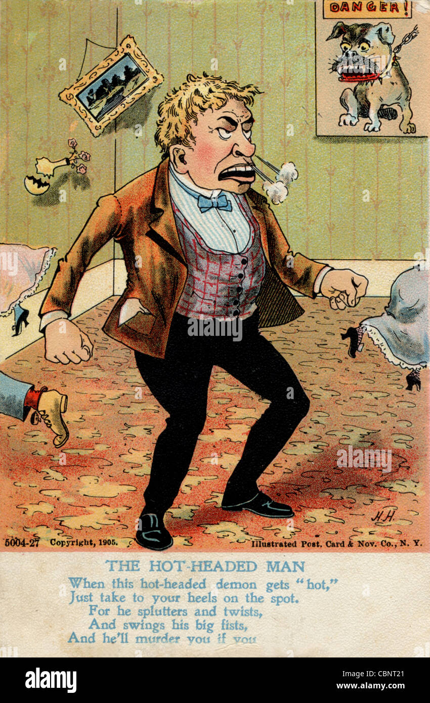 Man headed bull hi-res stock photography and images - Alamy