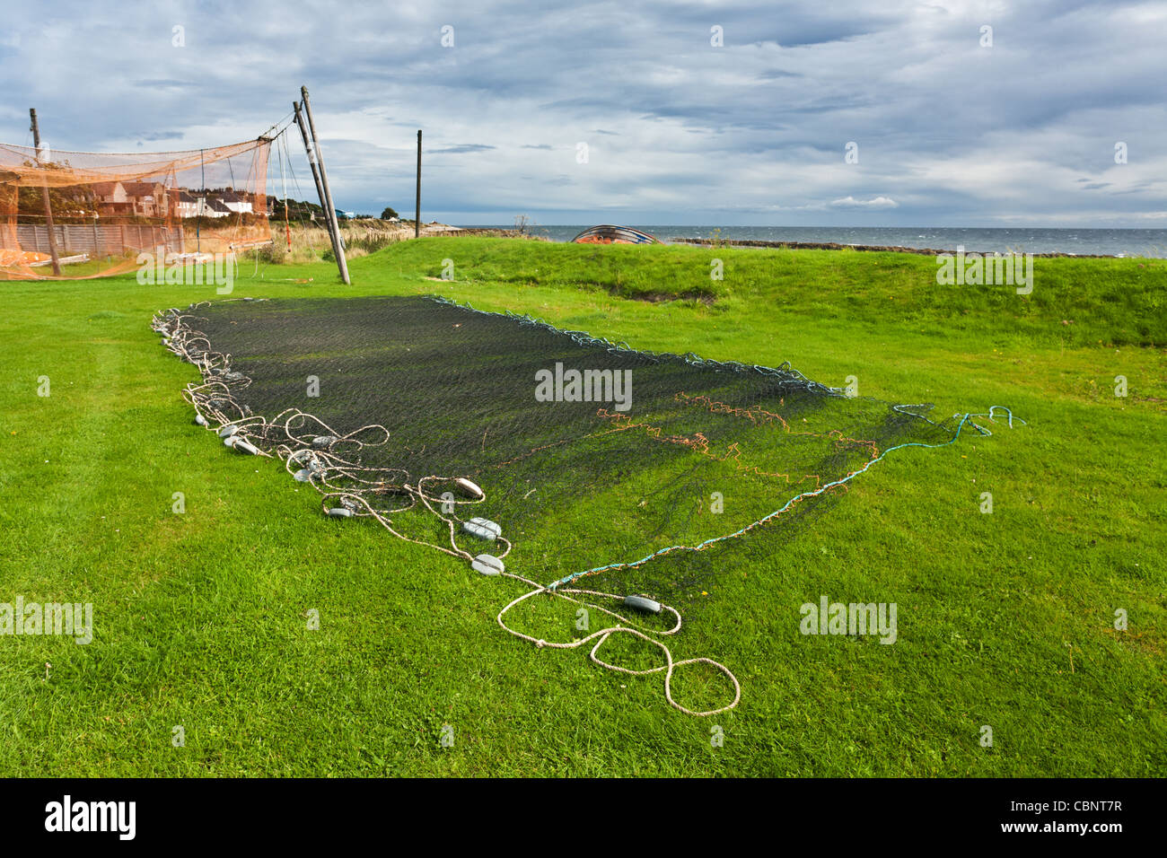 Balintore scotland hi-res stock photography and images - Alamy