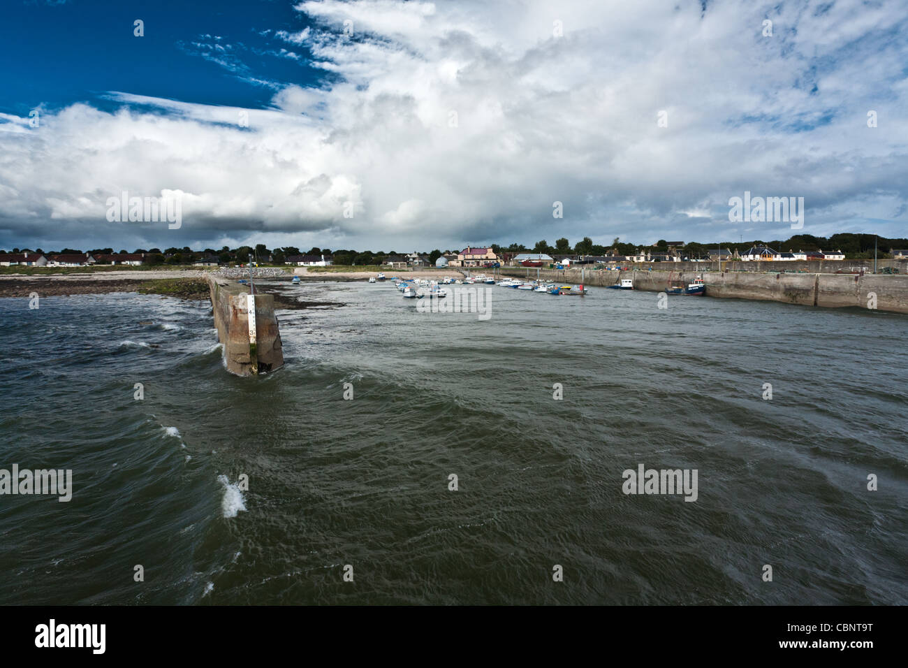 Balintore beach hi-res stock photography and images - Alamy