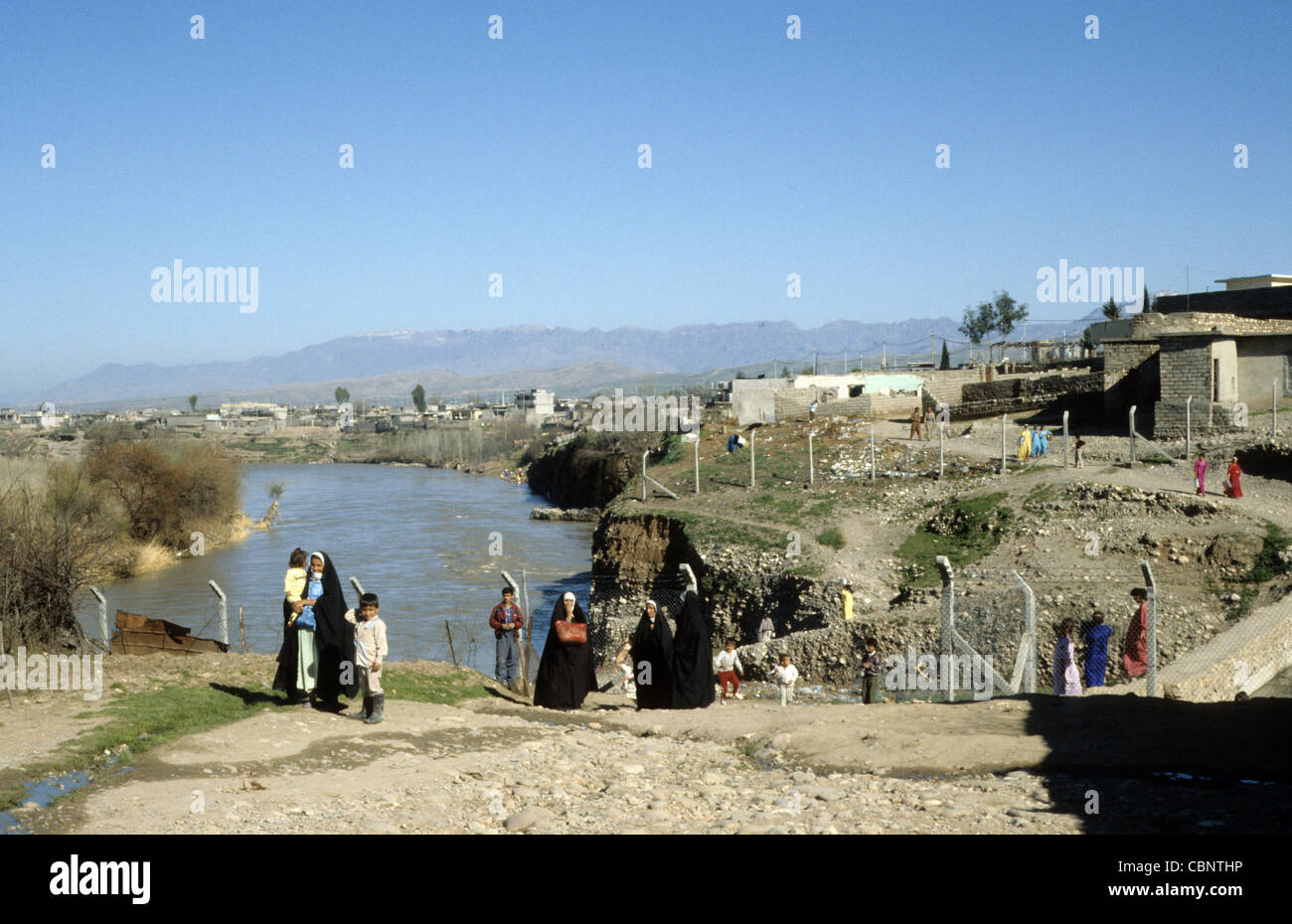 Zakho hi-res stock photography and images - Alamy