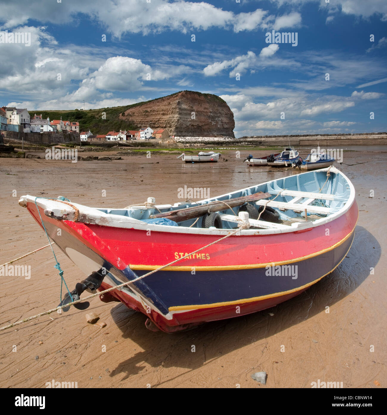 Fishing cobble hi-res stock photography and images - Alamy