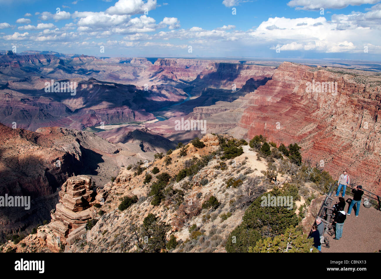 Grand canyon sunrise arizona hi-res stock photography and images - Alamy