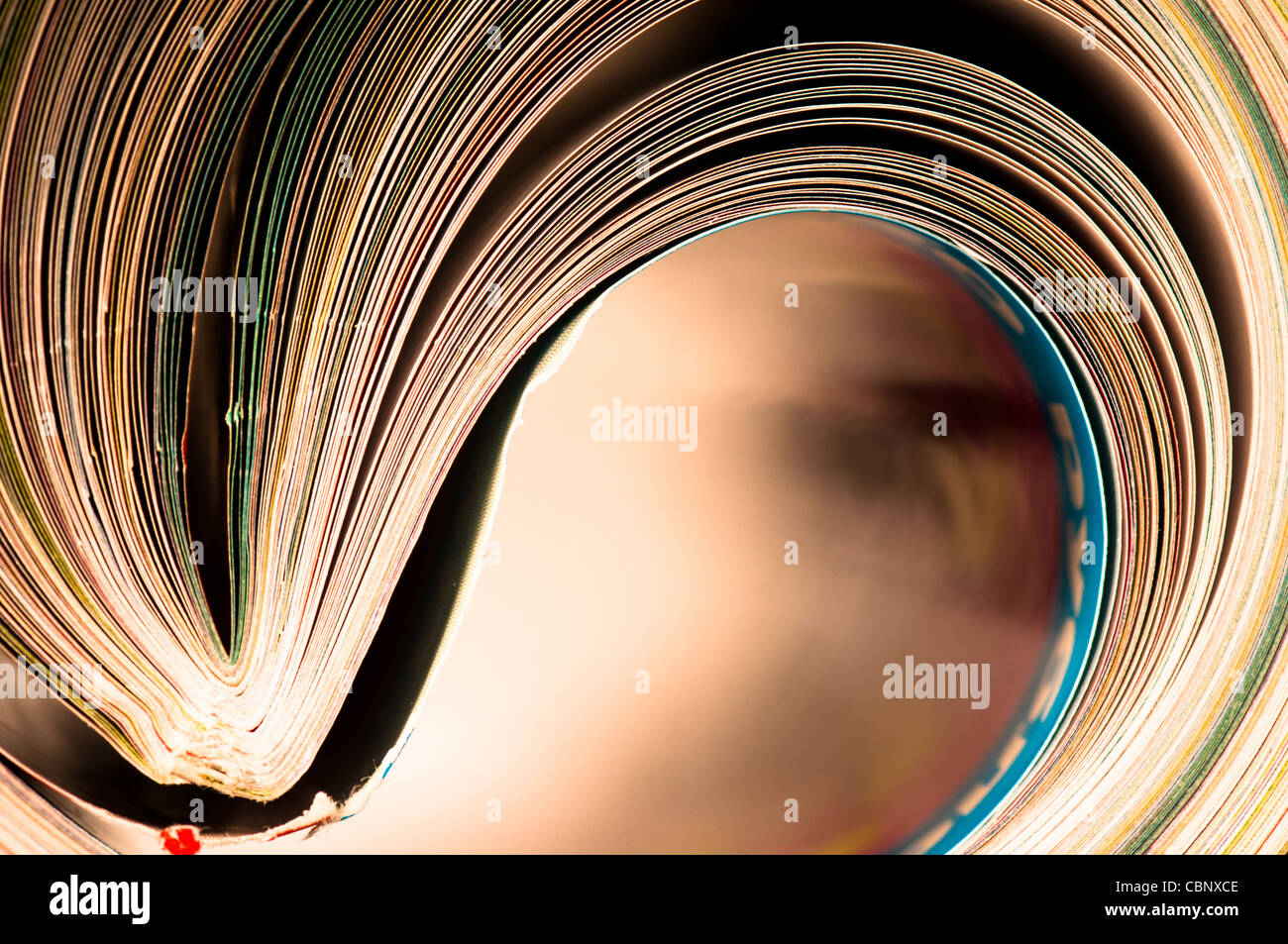 Magazine hi-res stock photography and images - Alamy