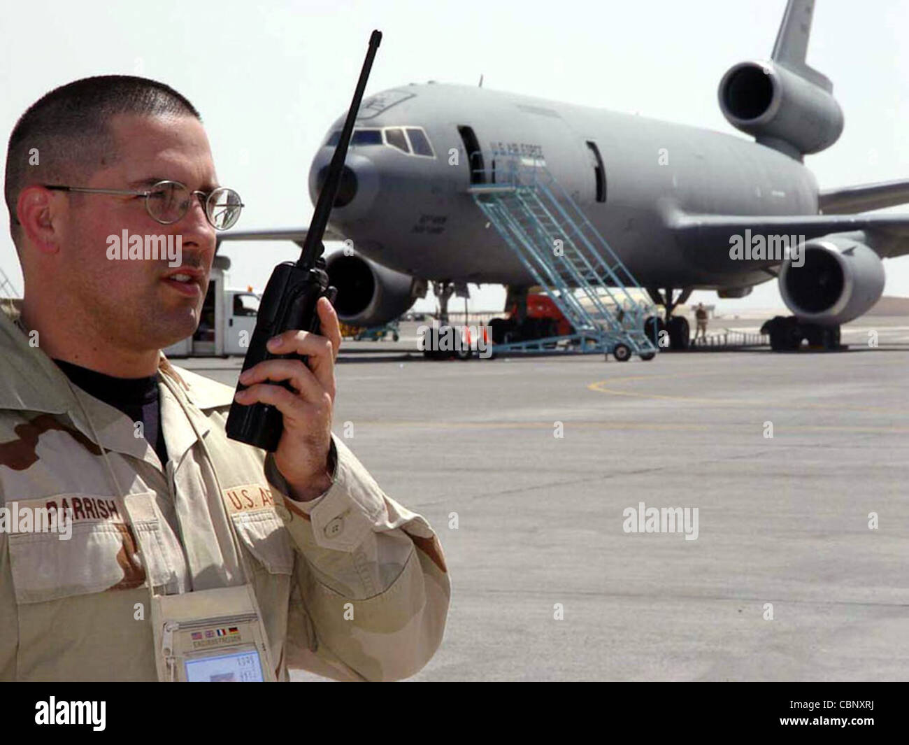 Forward deployed location hi-res stock photography and images - Alamy