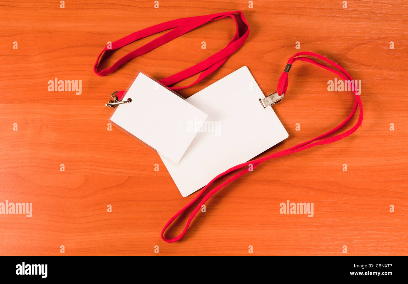 Identity card hi-res stock photography and images - Alamy